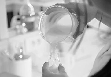 Our Formulation Charter | Values | L'OCCITANE UK